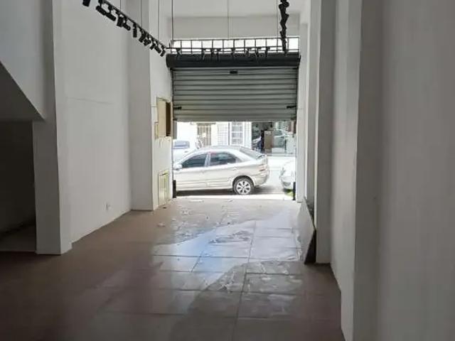 Loja / Comércio para Locação em São Paulo/SP Ipiranga