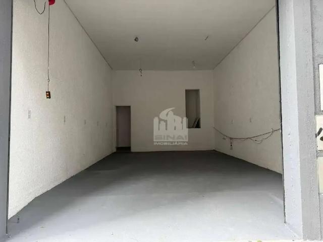 Loja / Comércio para Locação em São Paulo/SP Ipiranga