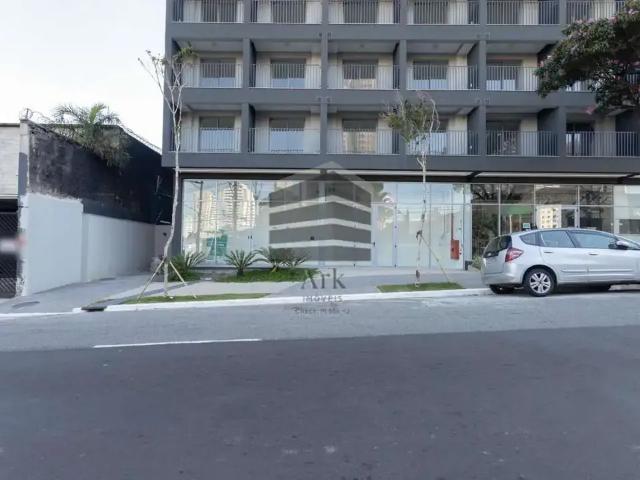 Loja / Comércio para Locação em São Paulo/SP Ipiranga 1 Quartos