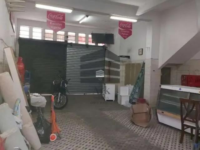 Loja / Comércio para Locação em São Paulo/SP Ipiranga