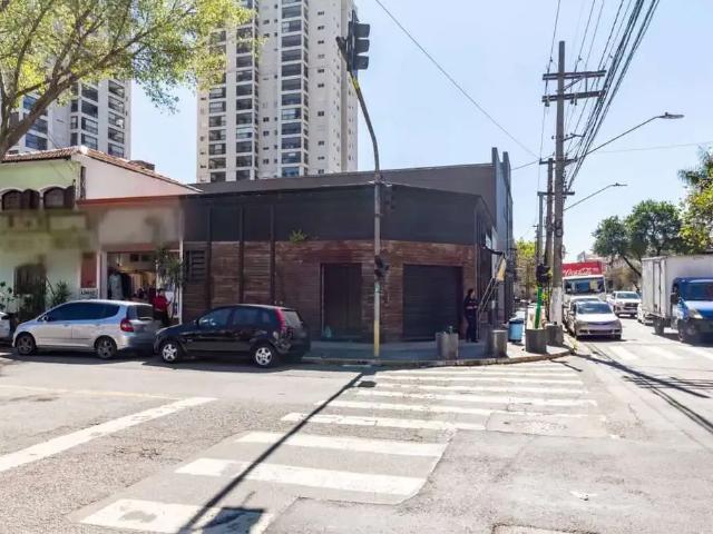 Loja / Comércio para Locação em São Paulo/SP Ipiranga