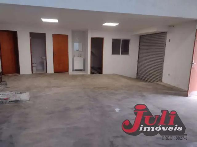 Loja / Comércio para Locação em São Paulo/SP Ipiranga 2 Quartos