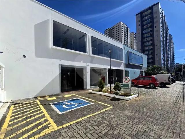 Loja / Comércio para Locação em São Paulo/SP Ipiranga