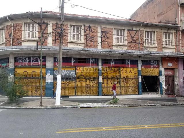 Loja / Comércio para Locação em São Paulo/SP Ipiranga