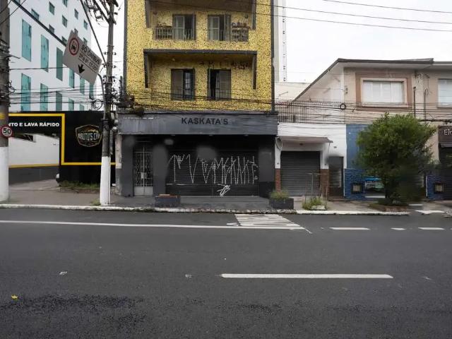 Loja / Comércio para Locação em São Paulo/SP Ipiranga