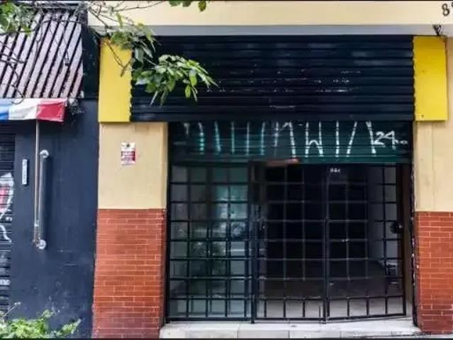 Loja / Comércio para Locação em São Paulo/SP Ipiranga