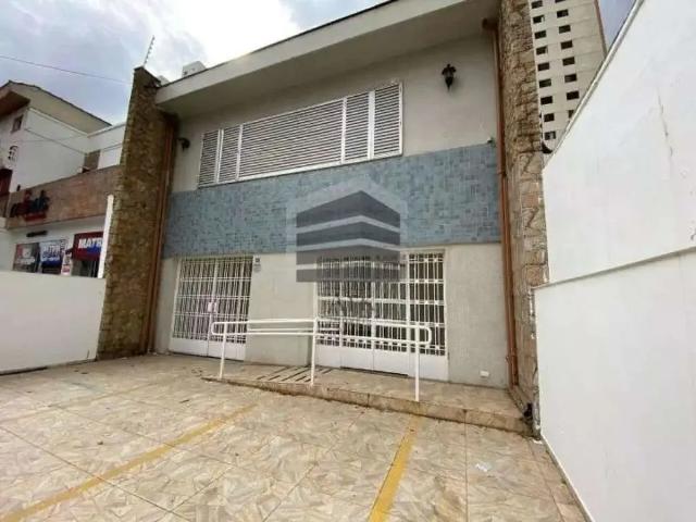Loja / Comércio para Locação em São Paulo/SP Ipiranga