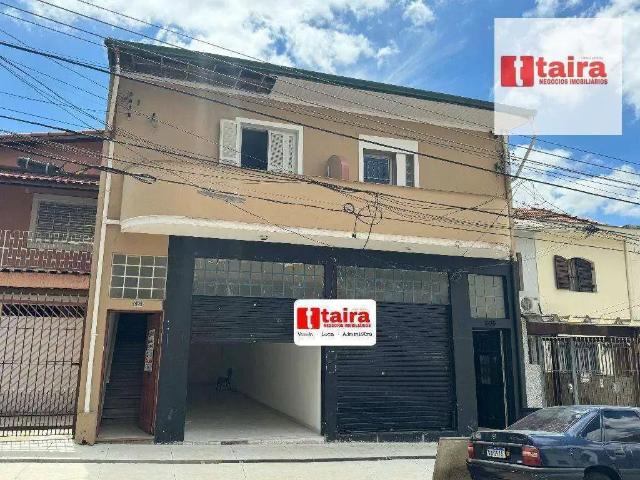 Loja / Comércio para Locação em São Paulo/SP Ipiranga