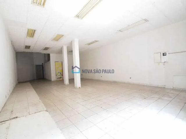 Loja / Comércio para Locação em São Paulo/SP Ipiranga