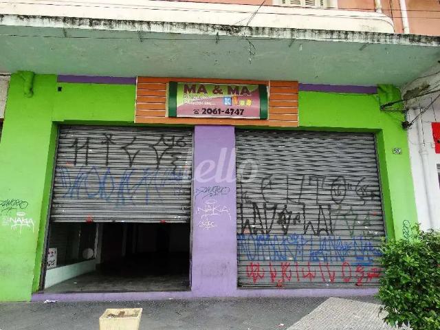 Loja / Comércio para Locação em São Paulo/SP Ipiranga