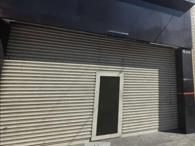Loja / Comércio para Locação em São Paulo/SP Ipiranga