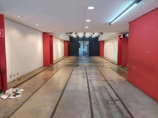 Loja / Comércio para Locação em São Paulo/SP Ipiranga