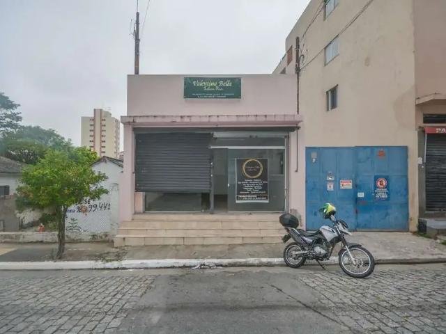 Loja / Comércio para Locação em São Paulo/SP Ipiranga