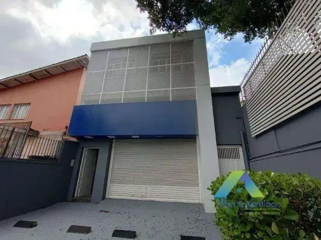 Loja / Comércio para Locação em São Paulo/SP Ipiranga