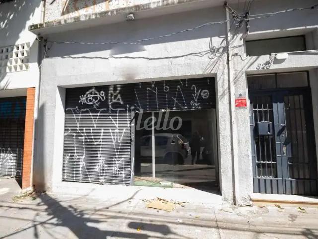 Loja / Comércio para Locação em São Paulo/SP Ipiranga