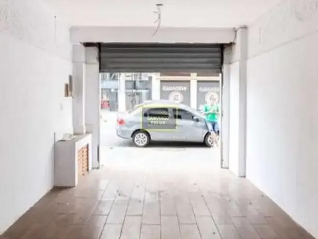 Loja / Comércio para Locação em São Paulo/SP Ipiranga