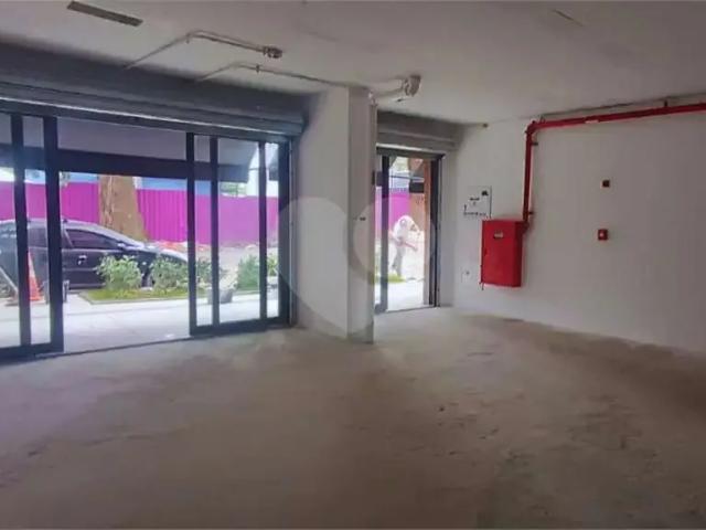 Loja / Comércio para Locação em São Paulo/SP Ipiranga