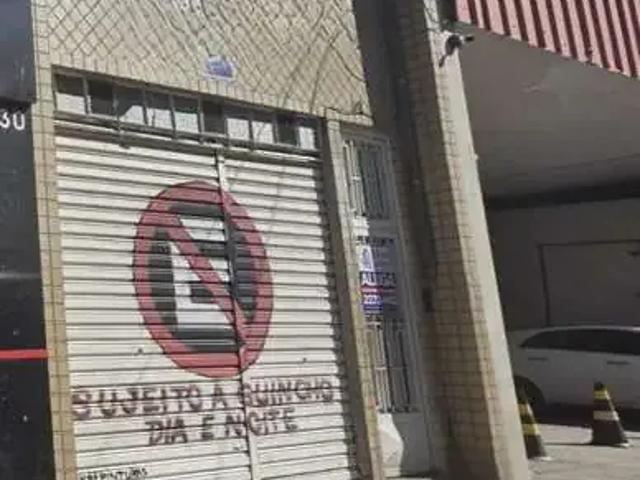 Loja / Comércio para Locação em São Paulo/SP Ipiranga