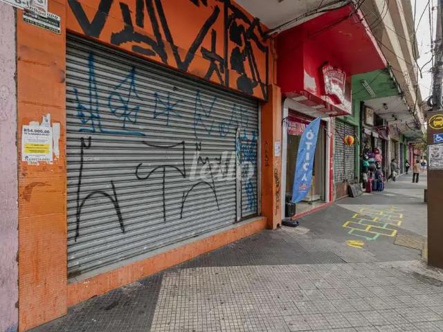 Loja / Comércio para Locação em São Paulo/SP Ipiranga