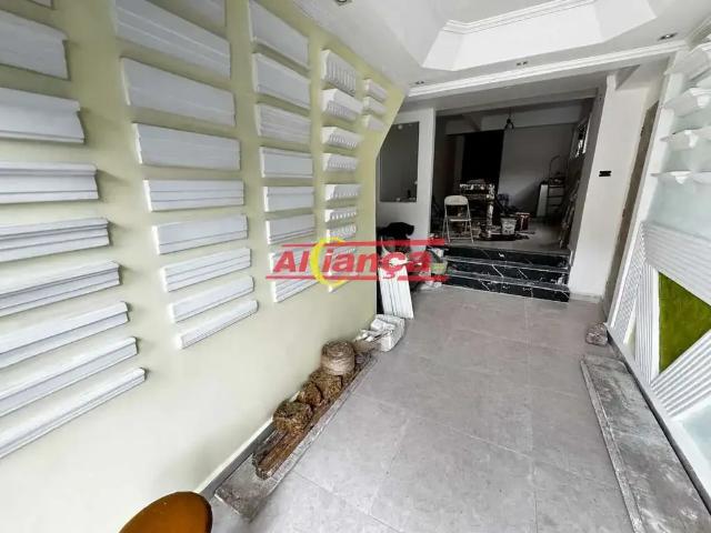 Loja / Comércio para Locação em São Paulo/SP Jaçanã