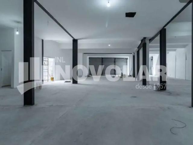 Loja / Comércio para Locação em São Paulo/SP Jaçanã