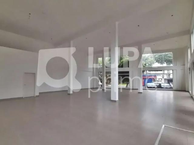 Loja / Comércio para Locação em São Paulo/SP Jaçanã
