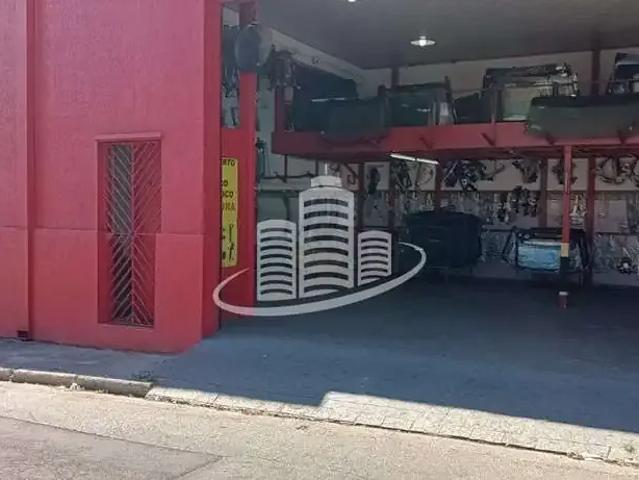 Loja / Comércio para Locação em São Paulo/SP Jaçanã