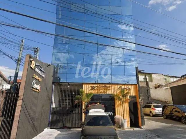 Loja / Comércio para Locação em São Paulo/SP Jaçanã