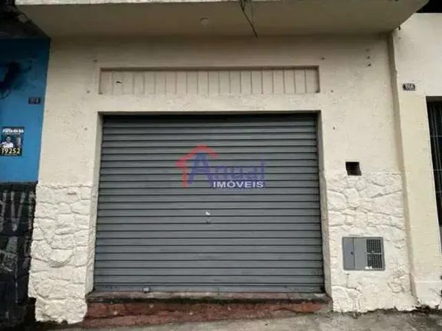 Loja / Comércio para Locação em São Paulo/SP Jabaquara