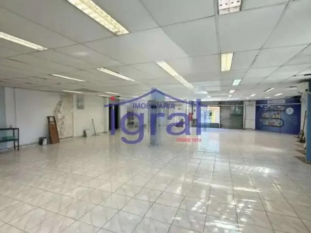 Loja / Comércio para Locação em São Paulo/SP Jabaquara