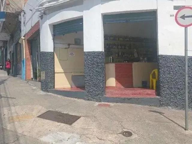 Loja / Comércio para Locação em São Paulo/SP Jabaquara