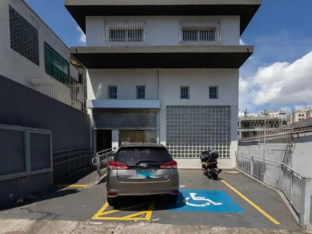 Loja / Comércio para Locação em São Paulo/SP Jabaquara
