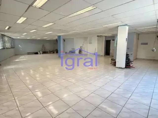 Loja / Comércio para Locação em São Paulo/SP Jabaquara