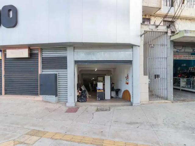 Loja / Comércio para Locação em São Paulo/SP Jabaquara