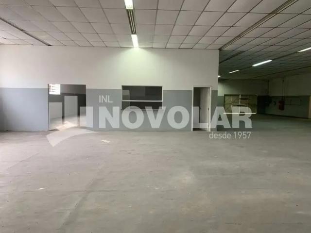 Loja / Comércio para Locação em São Paulo/SP Jabaquara