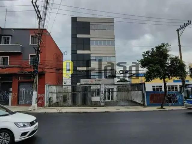 Loja / Comércio para Locação em São Paulo/SP Jabaquara
