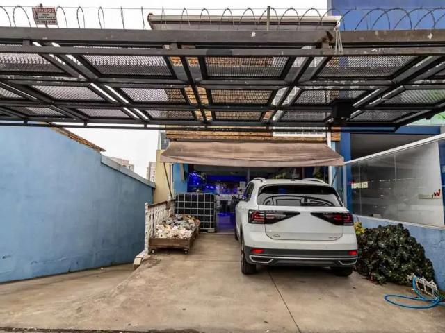 Loja / Comércio para Locação em São Paulo/SP Jabaquara