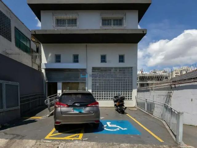 Loja / Comércio para Locação em São Paulo/SP Jabaquara