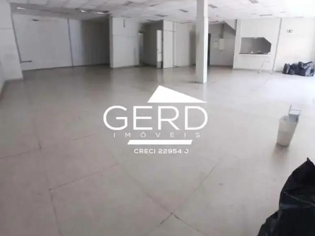 Loja / Comércio para Locação em São Paulo/SP Jaguaré