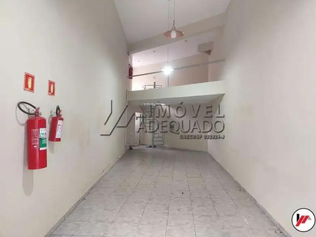 Loja / Comércio para Locação em São Paulo/SP Jaguaré