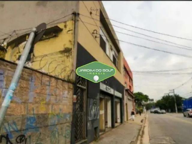 Loja / Comércio para Locação em São Paulo/SP Jardim Taquaral