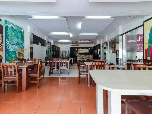 Loja / Comércio para Locação em São Paulo/SP Jardim Taquaral