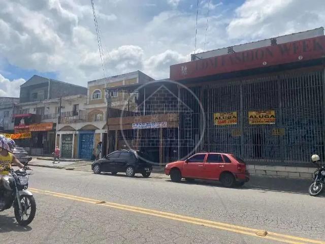 Loja / Comércio para Locação em São Paulo/SP Jardim Toca