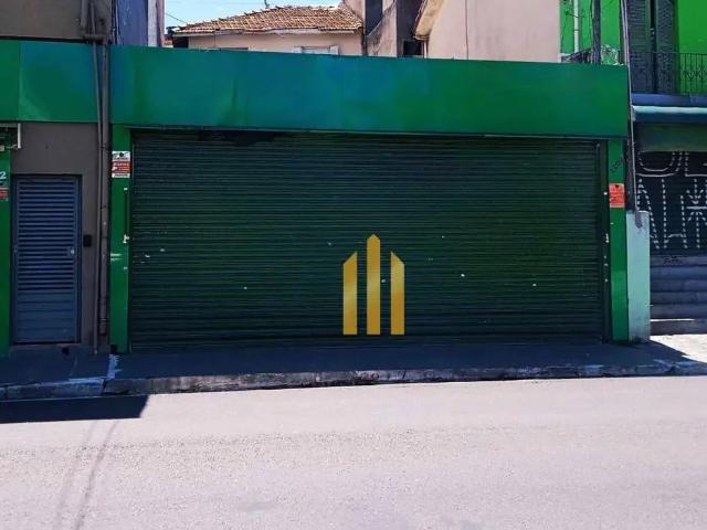 Loja / Comércio para Locação em São Paulo/SP Jardim Tremembé