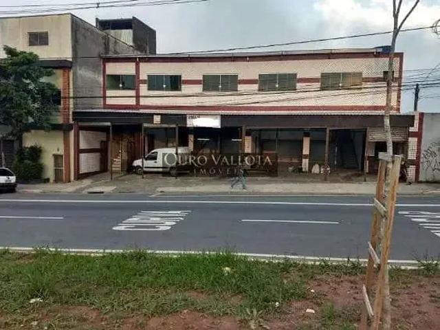 Loja / Comércio para Locação em São Paulo/SP Jardim Três Marias