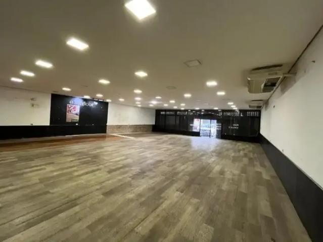 Loja / Comércio para Locação em São Paulo/SP Jardim Umuarama