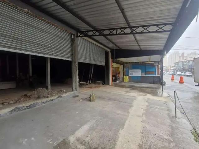 Loja / Comércio para Locação em São Paulo/SP Jardim Vergueiro Sacomã