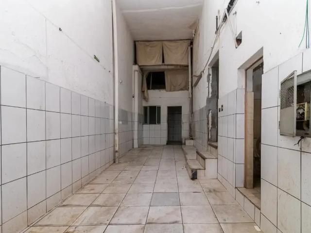 Loja / Comércio para Locação em São Paulo/SP Jardim Vergueiro Sacomã