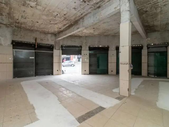 Loja / Comércio para Locação em São Paulo/SP Jardim Vergueiro Sacomã