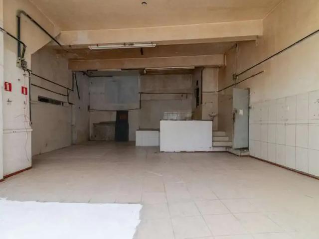 Loja / Comércio para Locação em São Paulo/SP Jardim Vergueiro Sacomã